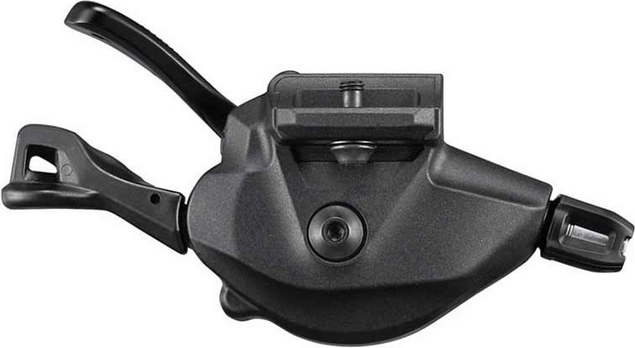 Shimano XTR SL-M9100-I Flat Bar Shifter – Full Cycle