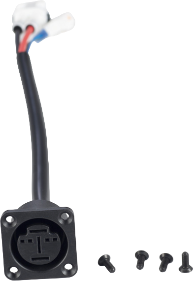 Norco 915700-009-1 Gen1 Charge Port w/ Connector – Full Cycle