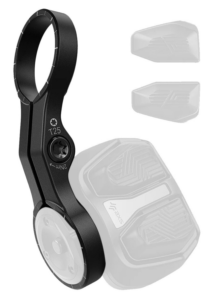Sram AXS Pod Ultimate Electronic Controller Infinity Clamp – Full Cycle