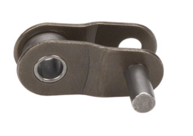 KMC Half Link Chain Link – Full Cycle