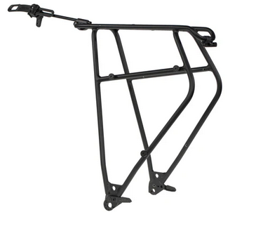 Ortlieb Quick-Rack XL – Full Cycle