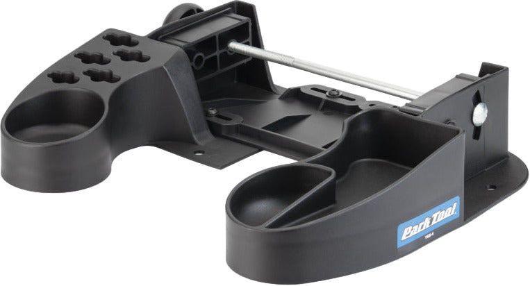 Park Tool TSB-4 Truing Stand Tilting Base – Full Cycle