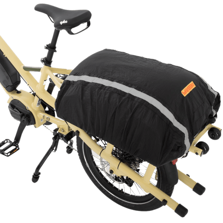Yuba DRS Wrap & Go – Full Cycle