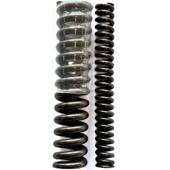 REDSHIFT Stiffer Springs for ShockStop Endurance Seatpost – Full Cycle
