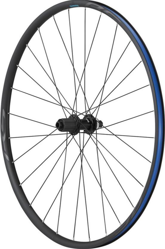Shimano WH-RS171 700C Disc Brake Rear Wheel – Full Cycle