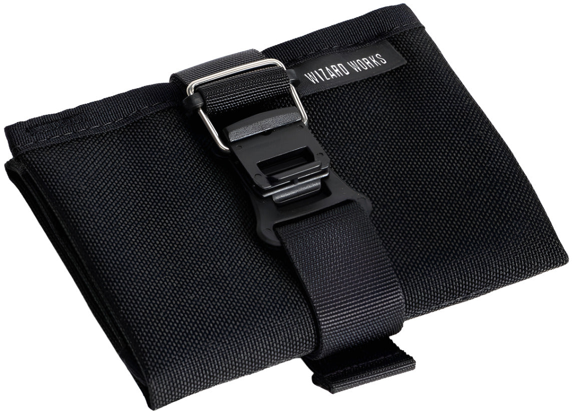 Wizard Works Mag-Neato Tool Roll – Full Cycle