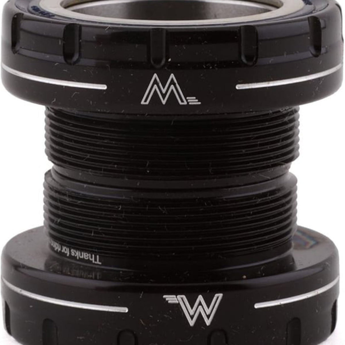 White Industries BSA Threaded BB – Full Cycle