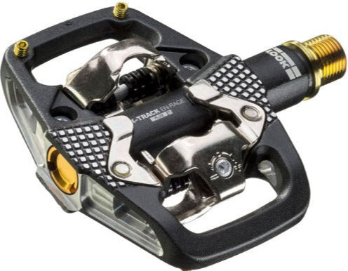 LOOK X-Track En-Rage PlusTI – Full Cycle