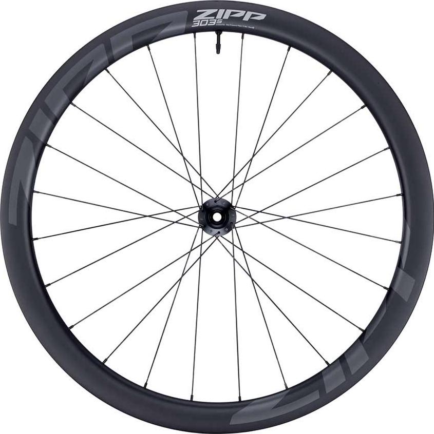 Zipp 303 S Tubeless Disc Brake Front Wheel – Full Cycle