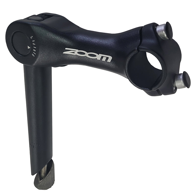 ZOOM ADJUSTABLE STEM 25.4MM – Full Cycle
