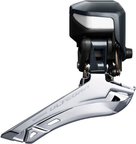 Shimano Ultegra Di2 R8050 Front Derailleur – Full Cycle