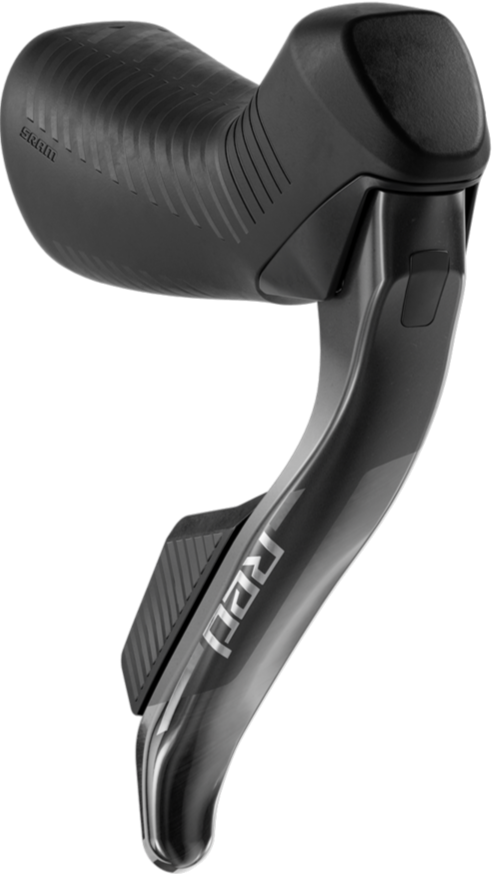 SRAM RED AXS Shifter/Disc Brake Set – Full Cycle