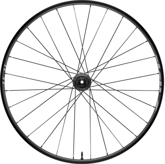 Zipp 101 XPLR Disc Brake Rear Wheel – Full Cycle