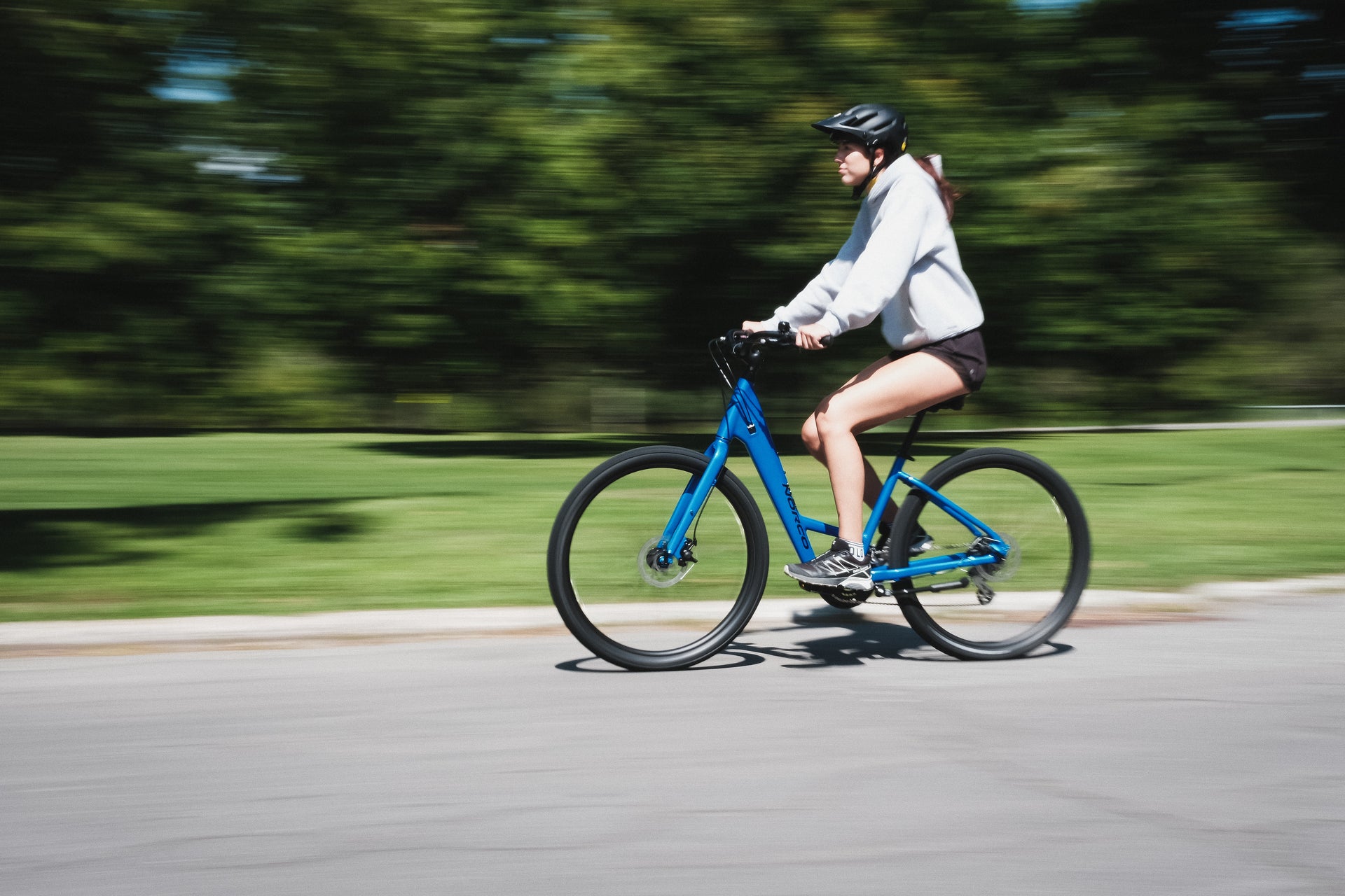 Full Cycle Bike Shop