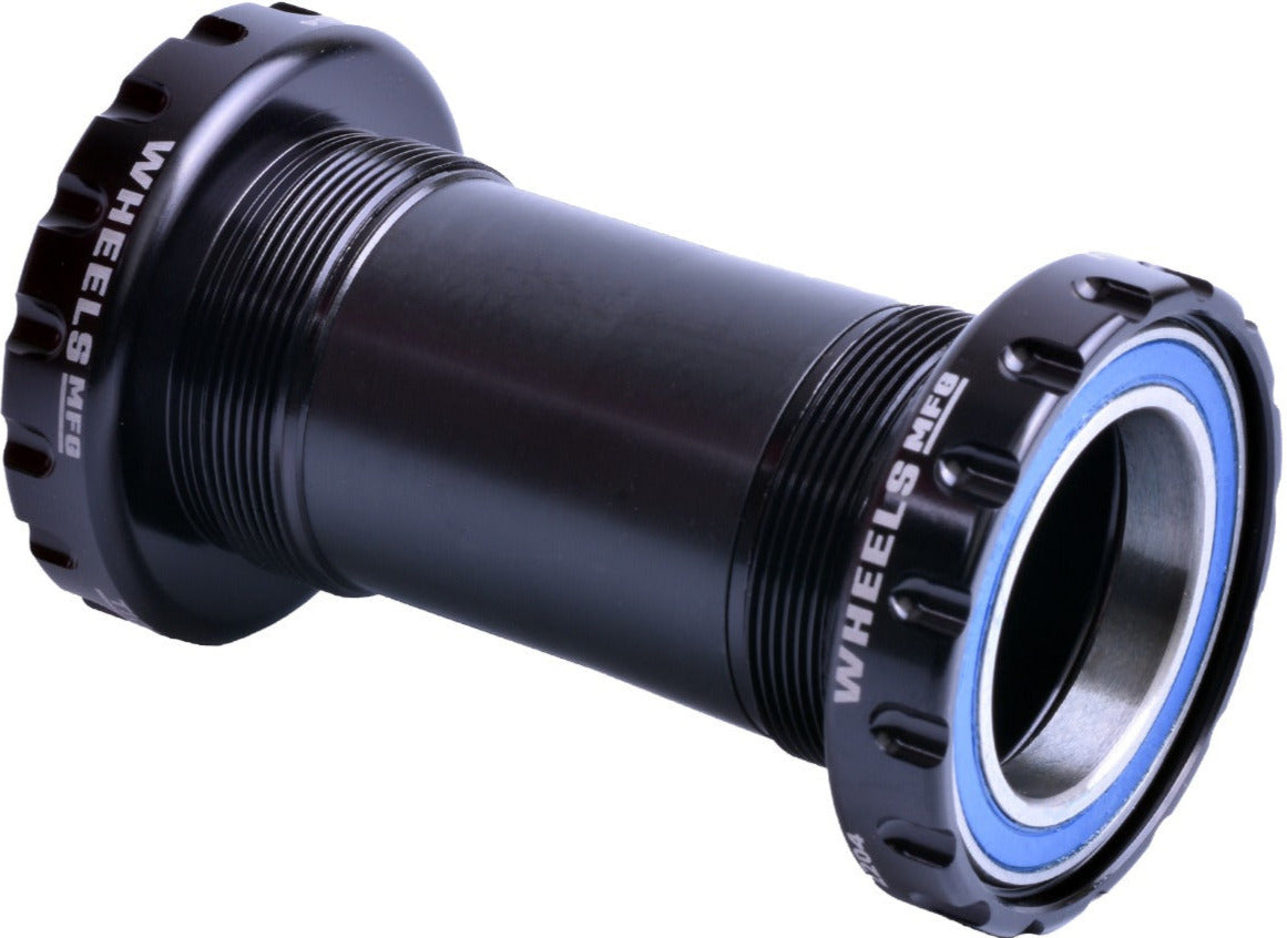 Wheels MFG BSA Threaded MTB BB -> DUB – Full Cycle