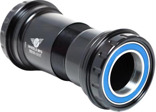 Wheels MFG BB30 Outboard BB -> GXP – Full Cycle