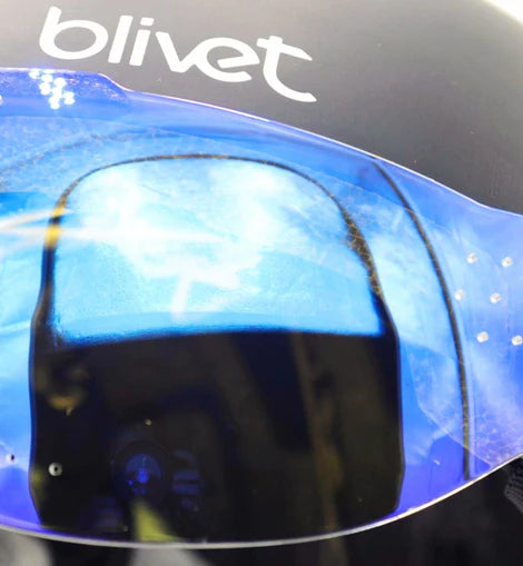 BLIVET KOLL LENS – Full Cycle