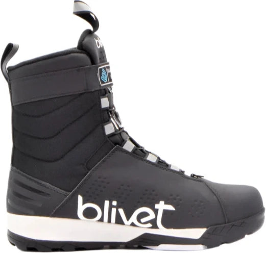 Blivet Quilo Gen 3 Boots (Clipless Pedals) – Full Cycle