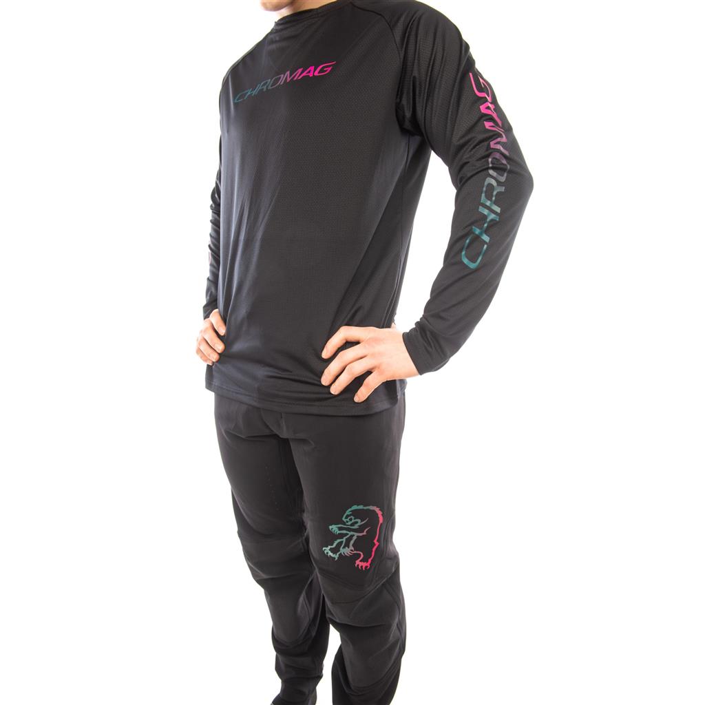Chromag Mens Dominion Jersey – Full Cycle