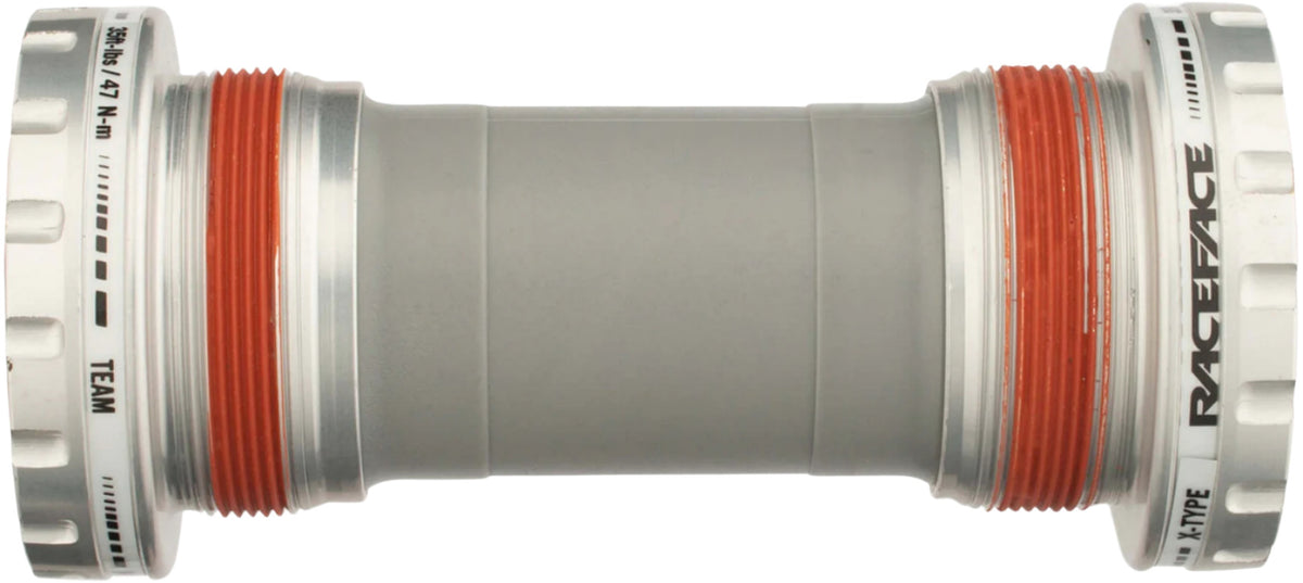 Race Face 24mm TEAM BSA Threaded BB – Full Cycle