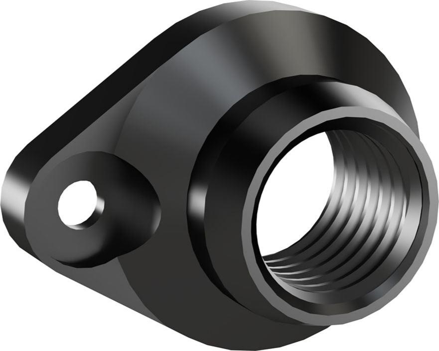 Wheels MFG Dropout Fastener #3 – Full Cycle