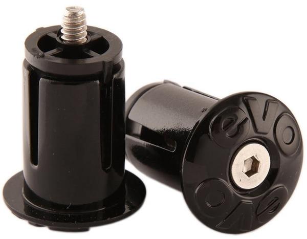 EVO Bar End Plugs – Full Cycle