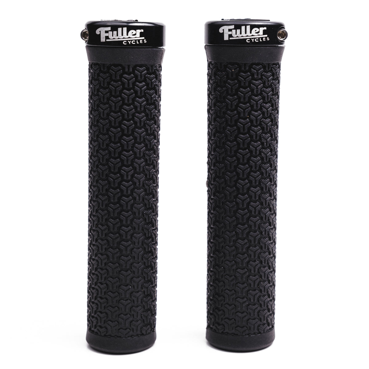 Fuller Cycles Lock-On Grips – Full Cycle