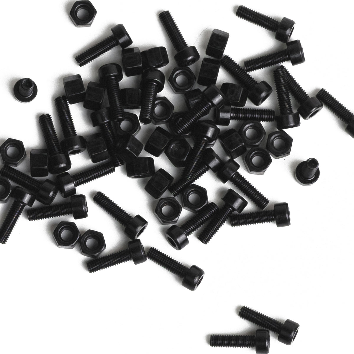 Fuller Cycles Pedal Replacement Pins – Full Cycle