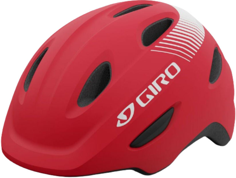 Giro Scamp Kids Helmet – Full Cycle