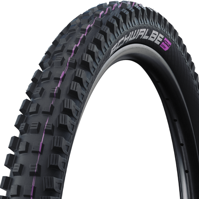 Schwalbe Magic Mary Super Ground TLR Folding Tire – Full Cycle