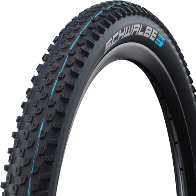 Schwalbe Racing Ray Evolution TLR Folding Tire – Full Cycle