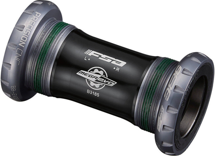FSA 386EVO BSA Threaded BB – Full Cycle