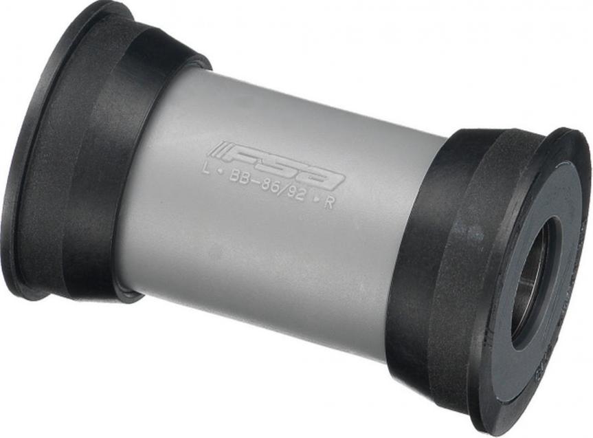 FSA MegaEXO 19mm -> BB86 BB – Full Cycle