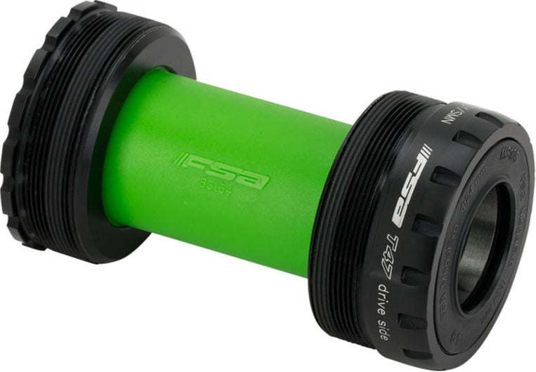 FSA MegaEXO T47A Threaded BB – Full Cycle