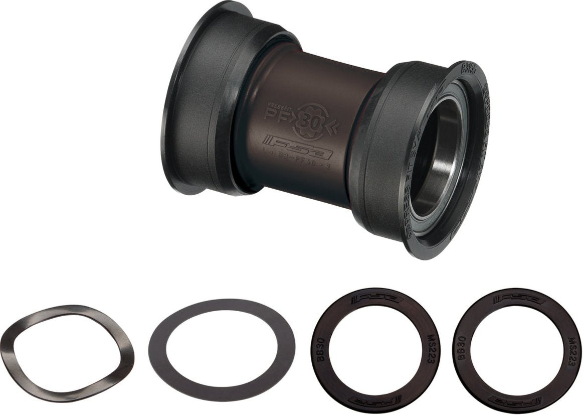 FSA BB30 -> PF30 Road BB – Full Cycle
