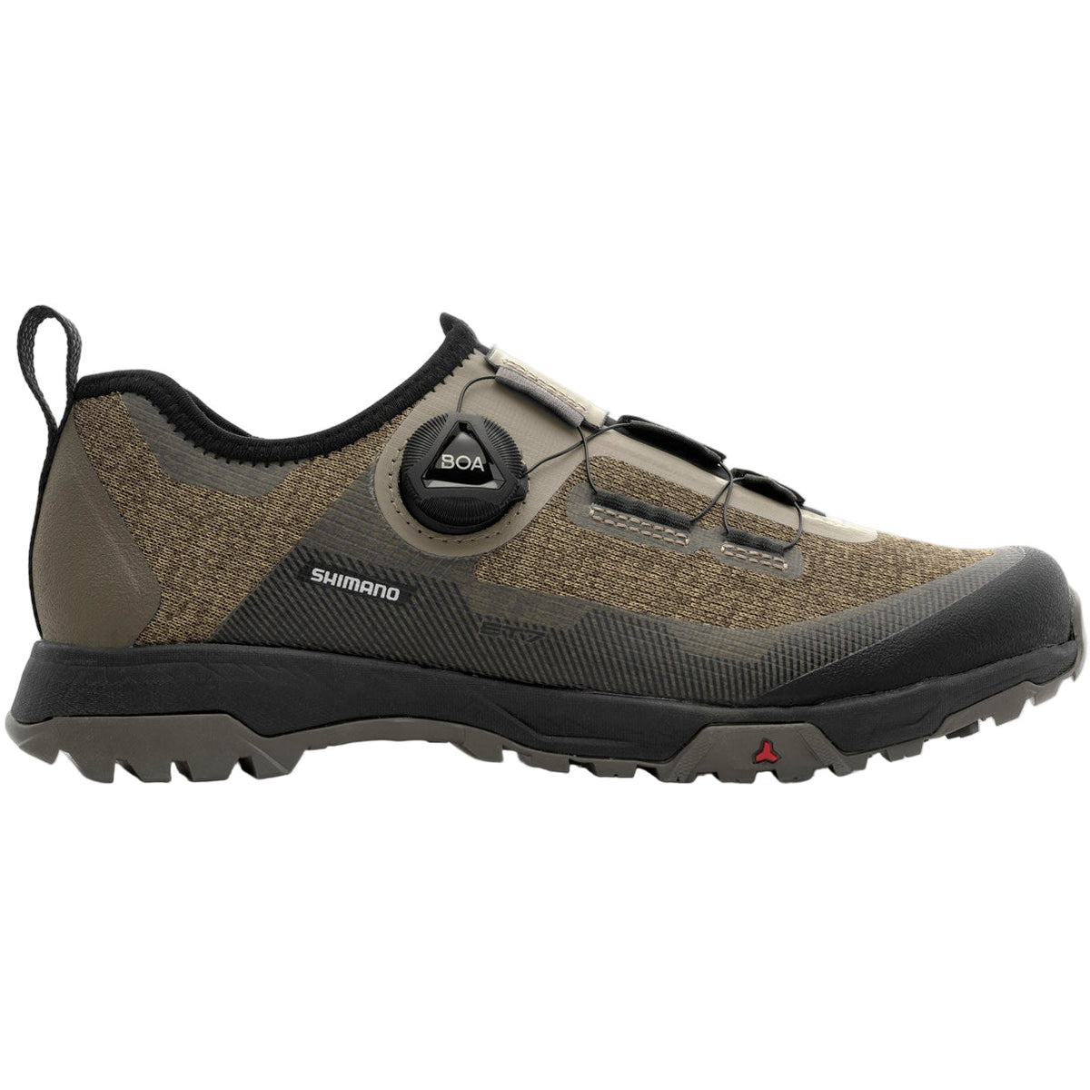 Shimano SH-ET701 Women's Cycling Shoe – Full Cycle