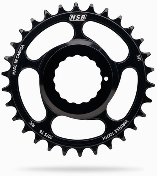 NSB Race Face CINCH Direct Mount Chainring – Full Cycle