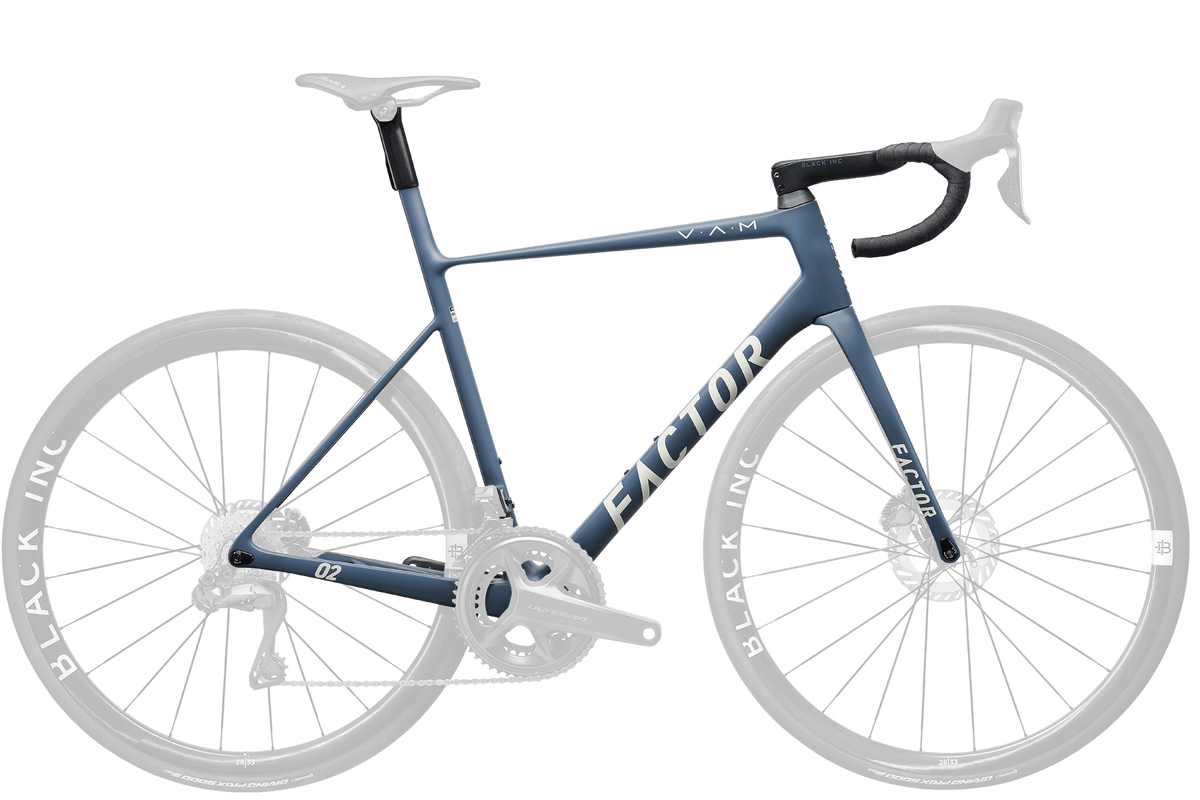 Factor O2 VAM - Premium Package – Full Cycle