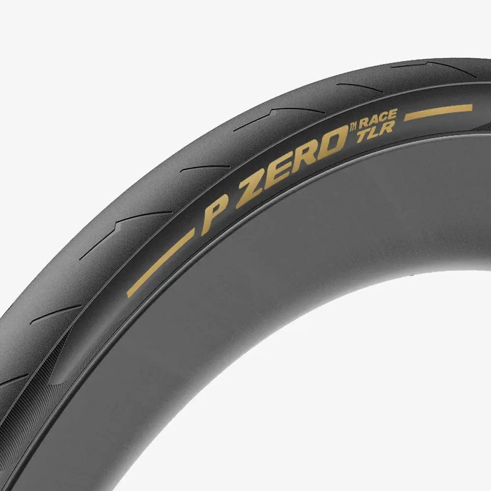 Pirelli P ZERO Race TLR Folding Tire - Color Edition – Full Cycle