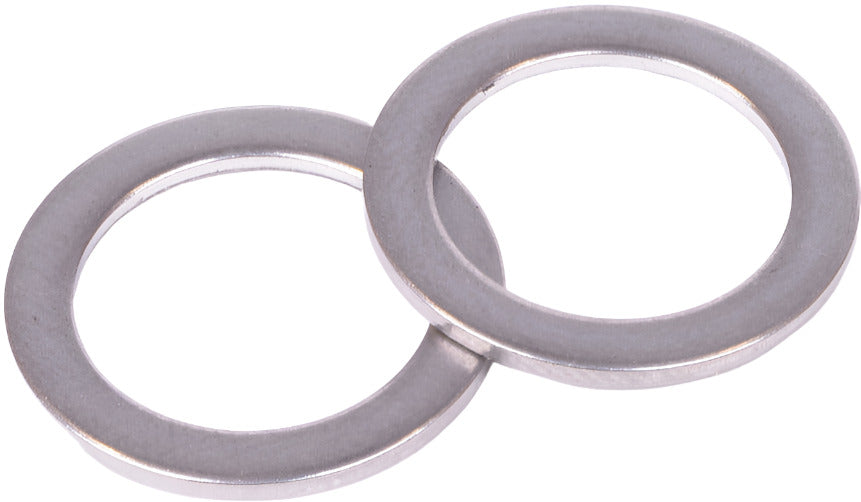 Wheels Manufacturing Pedal Washers – Full Cycle