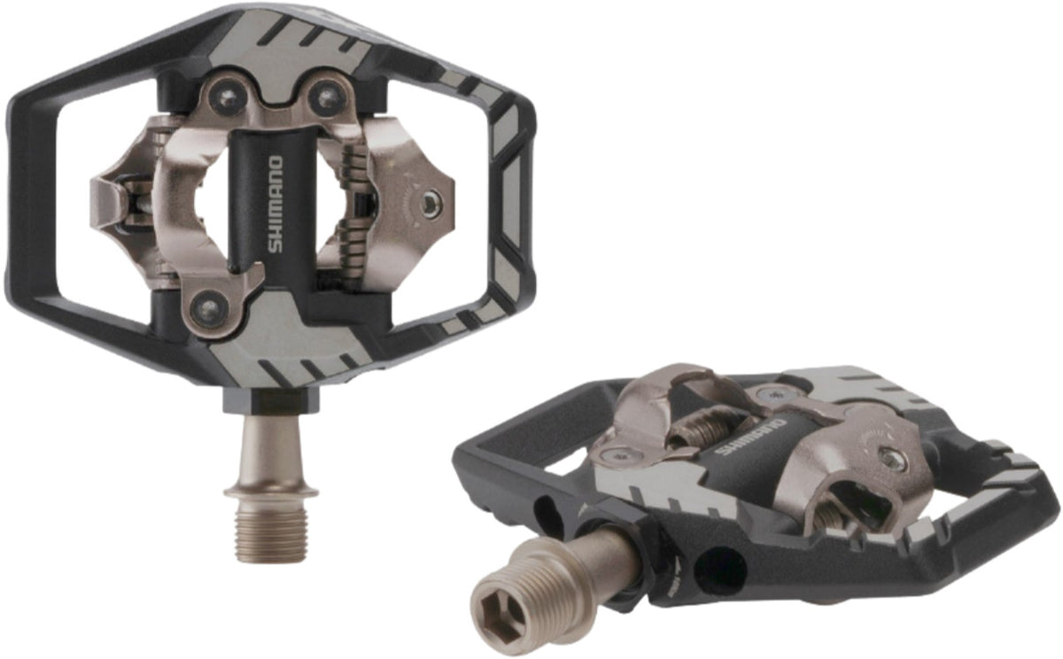 Shimano Deore XT M8120 Pedals – Full Cycle
