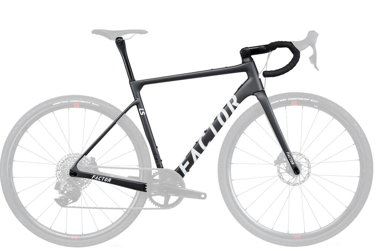 Factor LS - Premium Package – Full Cycle