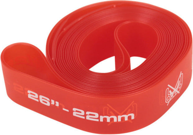 Zefal Soft Rim Tape – Full Cycle