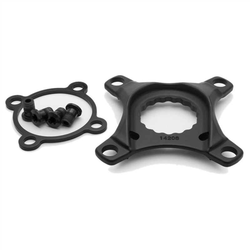Race Face Cinch Fat Tab 104 BCD 2x Spider – Full Cycle