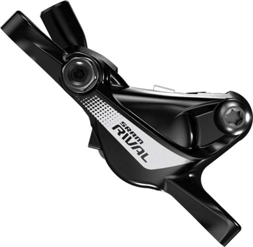 SRAM Rival Post Mount Disc Brake Caliper – Full Cycle