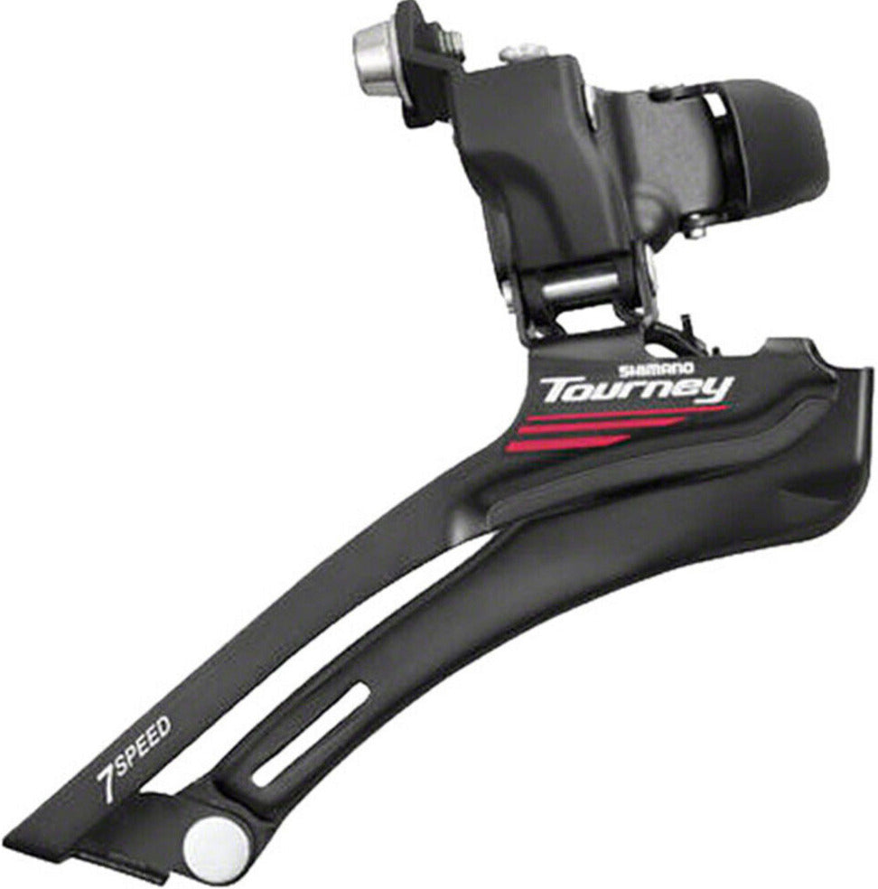 Shimano Tourney A070 Front Derailleur – Full Cycle