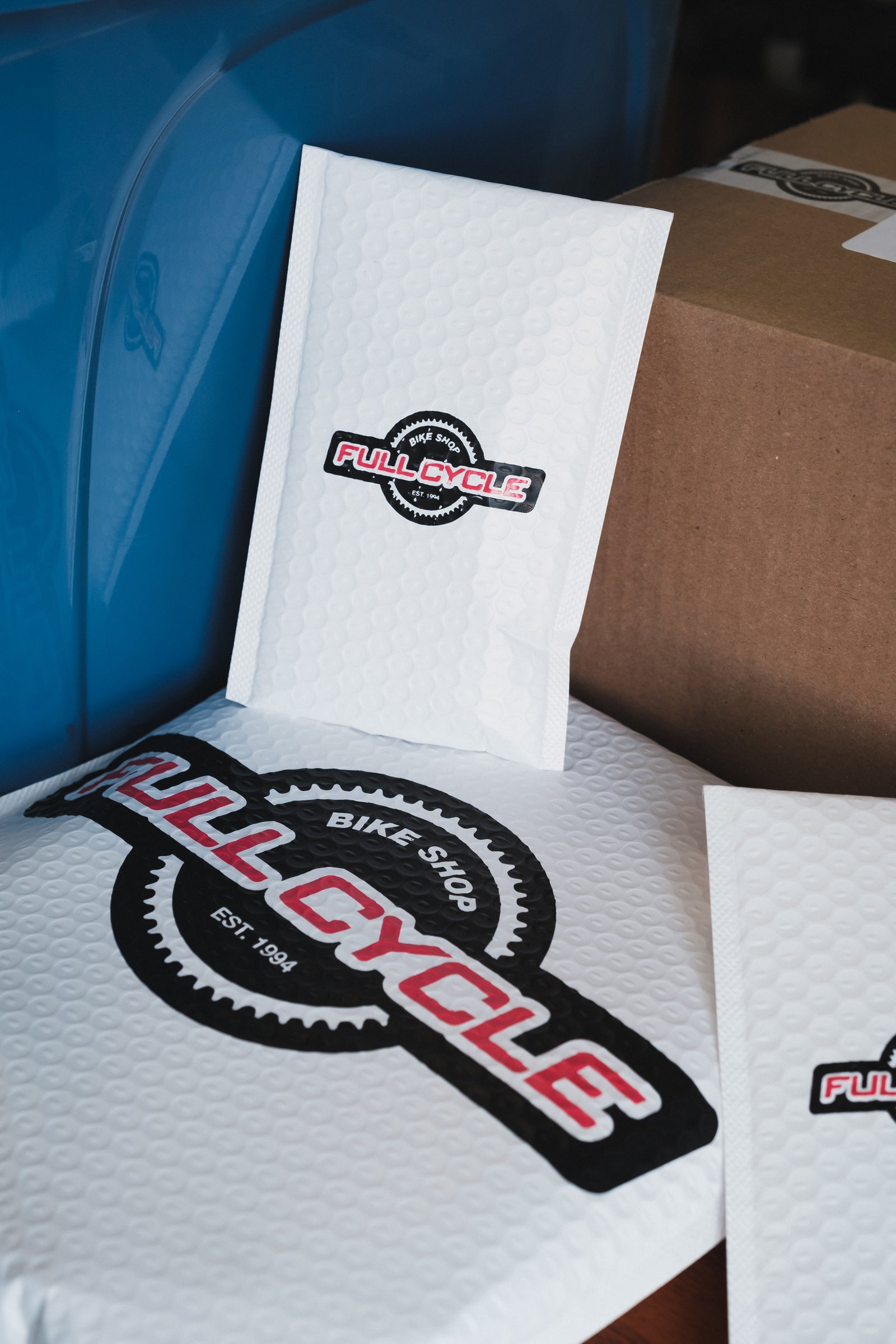 Why Shop With Us? – Full Cycle