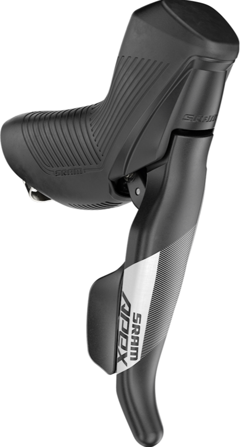 SRAM Apex Shifter/Disc Brake Set – Full Cycle