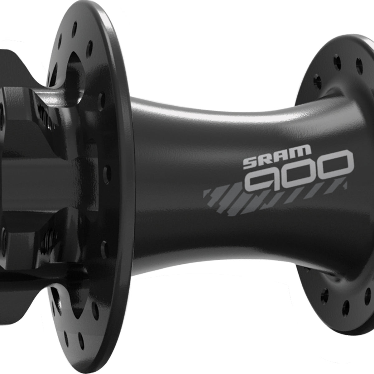 SRAM 900 6-Bolt Disc Front Hub – Full Cycle