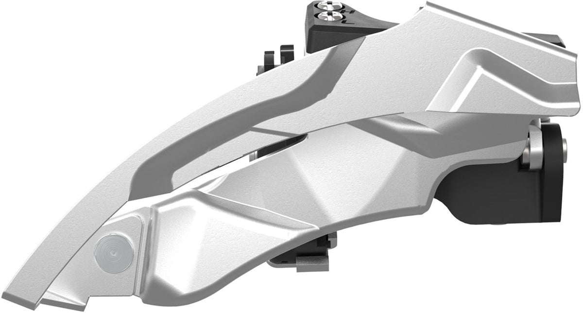 SunRace M924 Front Derailleur – Full Cycle